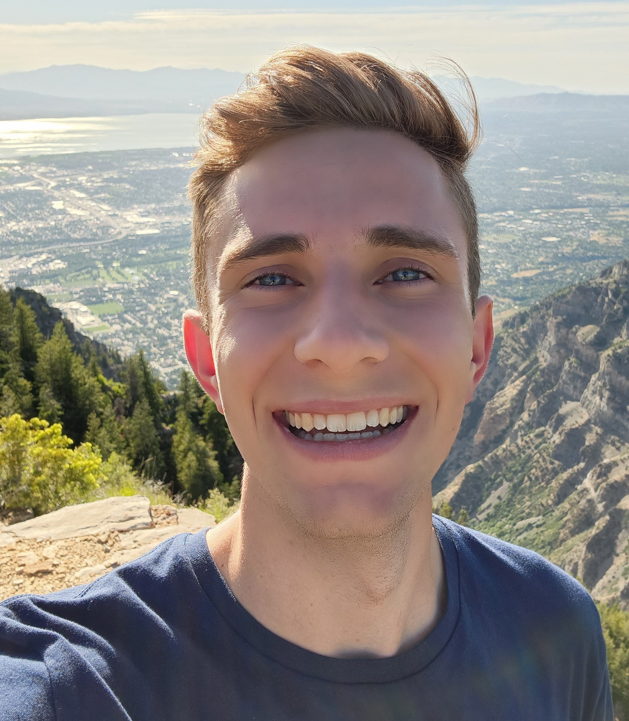 Austin C | Portfolio