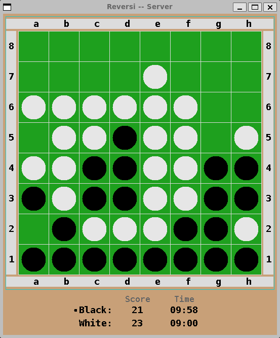 Austin C | Portfolio